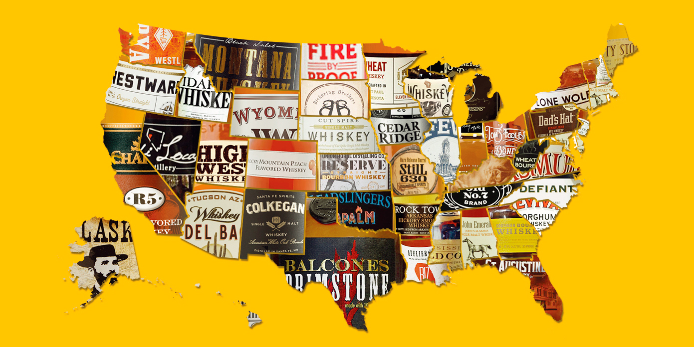 LYON DISTILLING NAMED ONE OF THE BEST WHISKEY DISTILLERIES IN AMERICA ...